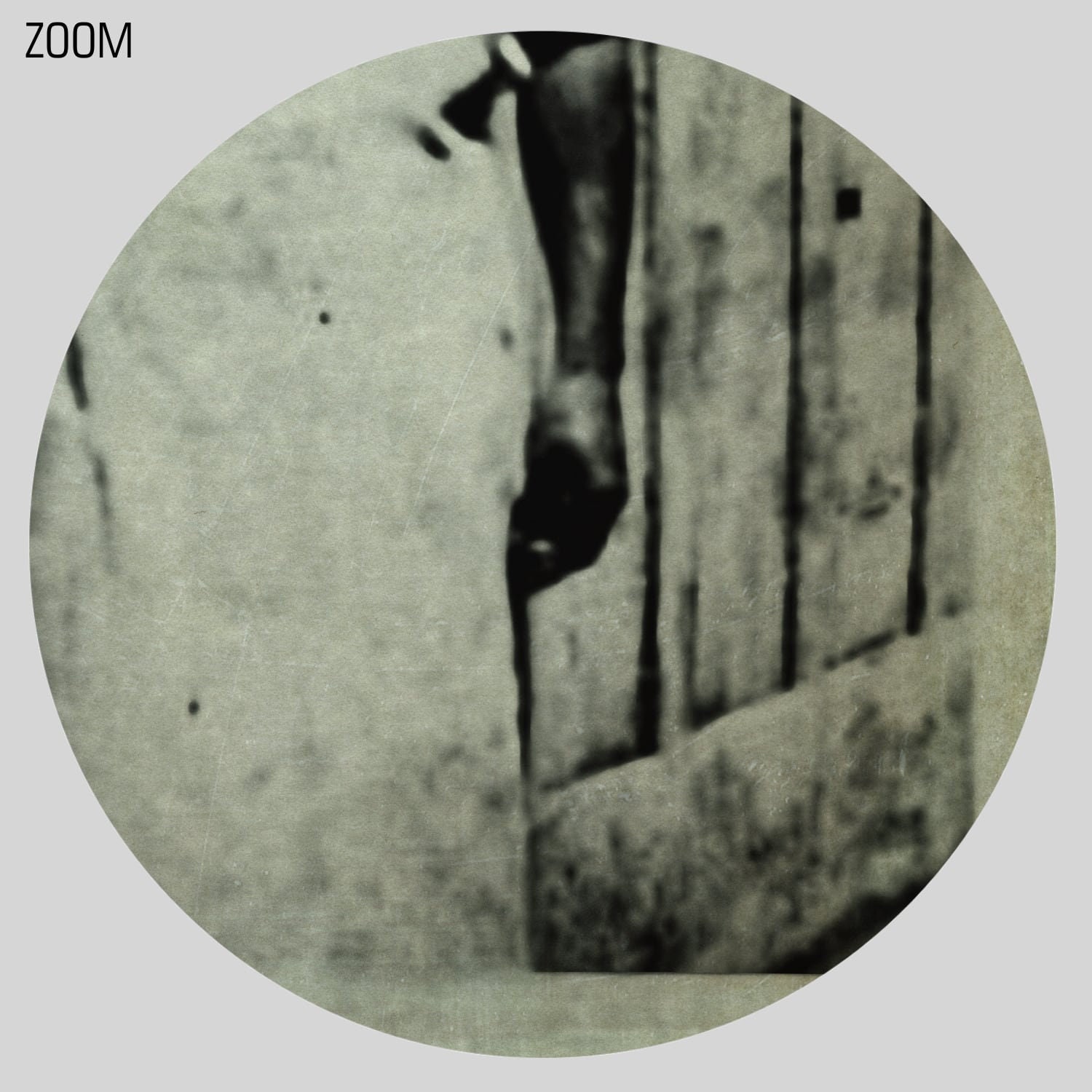 Weird Butcher in a Pig Head Mask Vintage Photo Strange - Etsy