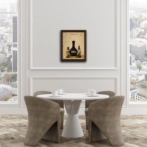 Alchemy Art, Dorum Dei Plate IV Putrefaction, Albedo Nigredo Rubedo ...