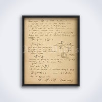 Physics - Etsy