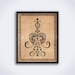 Bakemono Zukushi Japanese Monsters Scroll Print, Dark Folk Art, Yokai ...