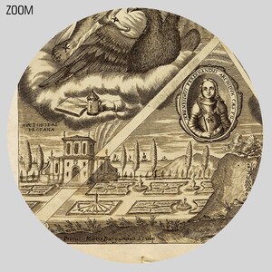 Light and Shadow Alchemical Engraving – Ars Magna Lucis Et Umbrae ...