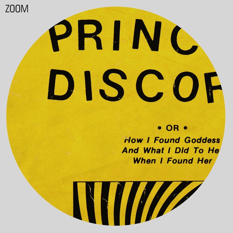 Principia Discordia Vintage Discordianism Parody Religion | Etsy