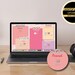 SAKURA DESKTOP WALLPAPER Organizer- Folder Icons- Kawaii Sakura- Cherry ...