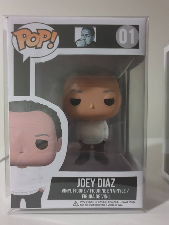 Joey funko pop store
