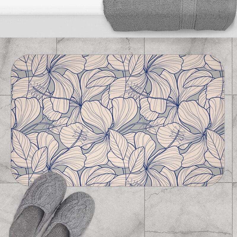 Hawaiian Bathroom - Etsy