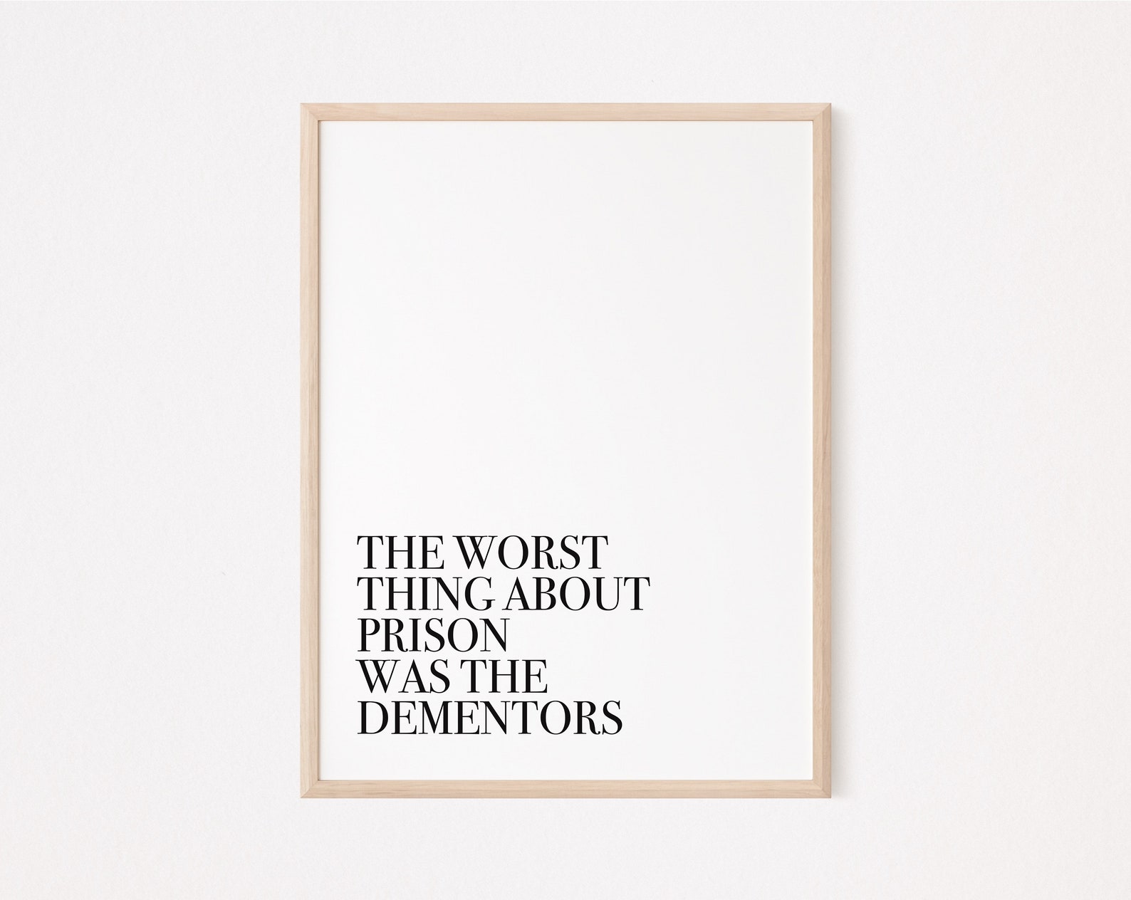 Set of 10 Printable the Office Quotes, the Office Wall Art, Lettering ...