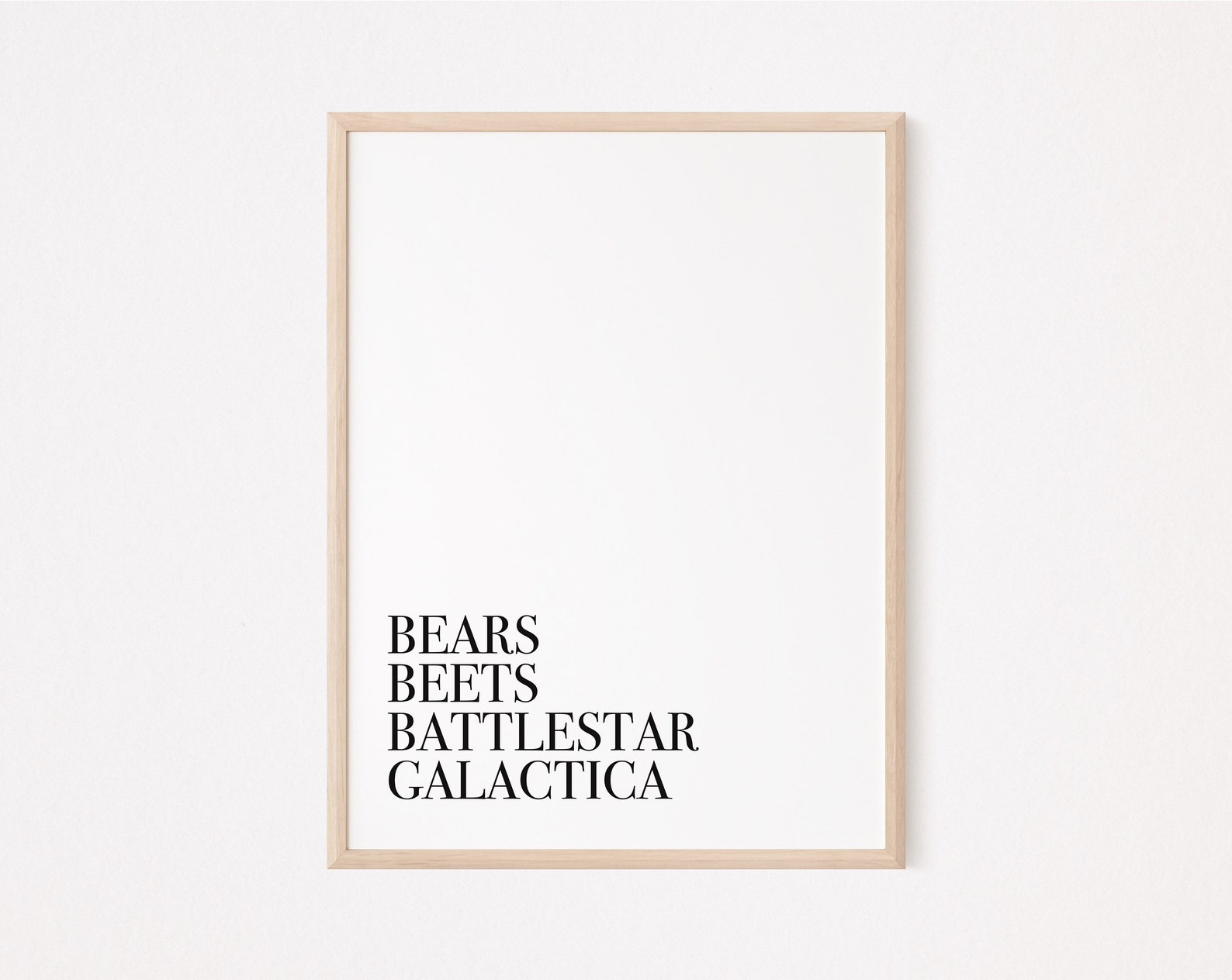 Set of 10 Printable the Office Quotes, the Office Wall Art, Lettering ...