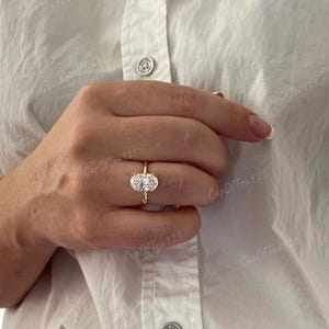 The Brooklyn. Yellow Gold Vermeil, Rose Gold Vermeil, Sterling Silver ...