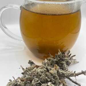 Loose Imphepho Herb Africa's Sacred Plant Imphepho Tea Ancestral ...