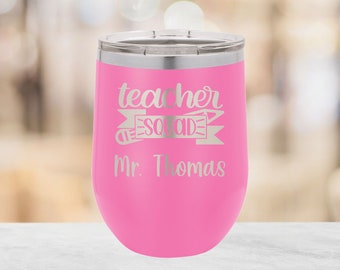 Math Wine Glass - Etsy