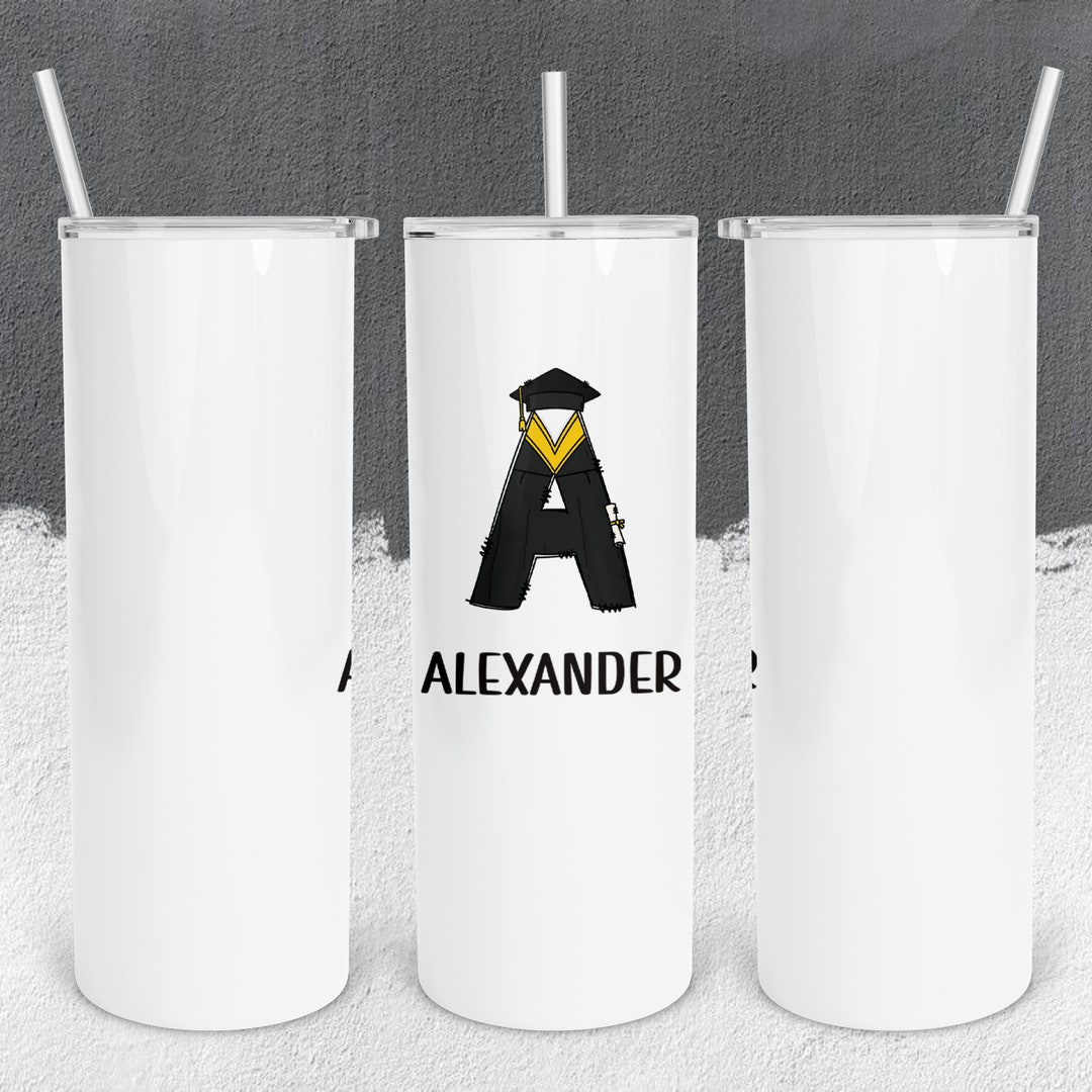 Graduating Gift for College Student, 2024 Graduating Class Sublimation ...