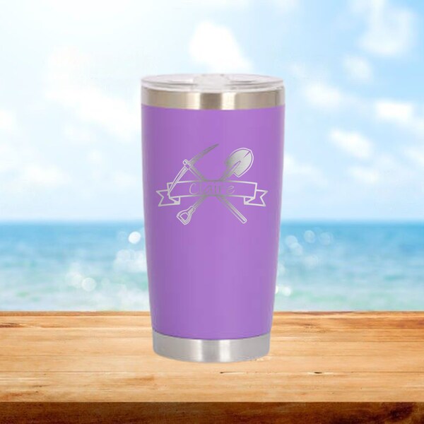 Maintenance Worker Tumblers - Etsy