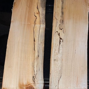 Maple Craft Pack #1764 - Etsy