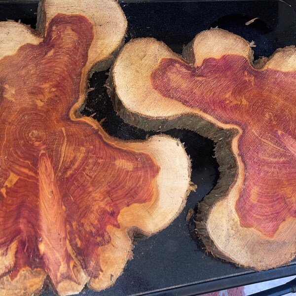 Spalted Maple Slab 1490 - Etsy