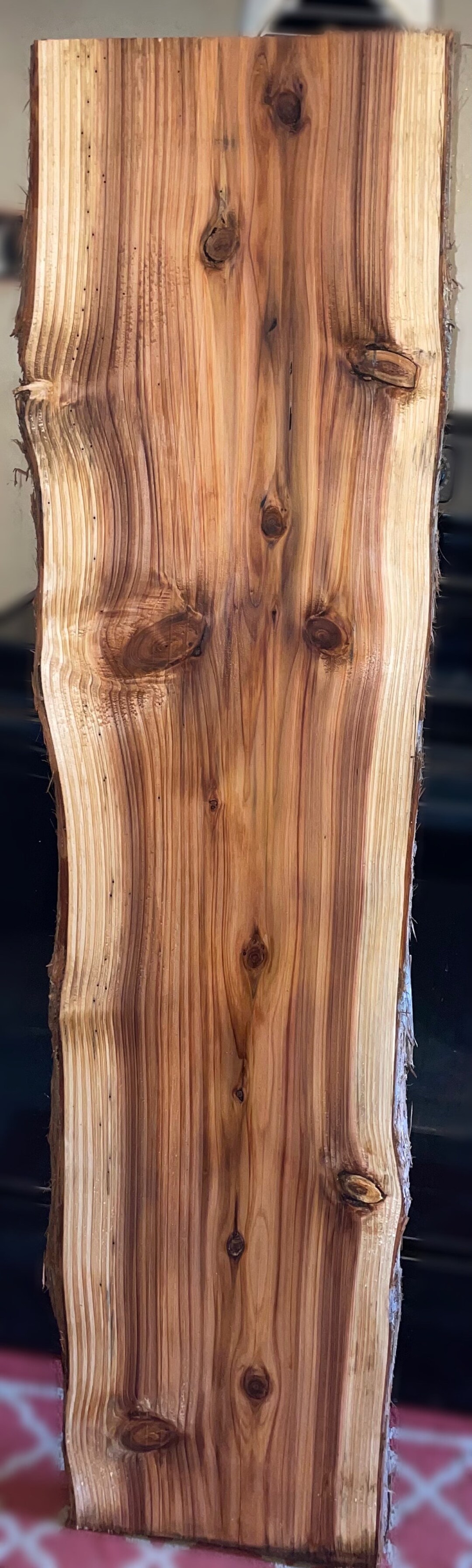 Cypress Slab 1862 - Etsy