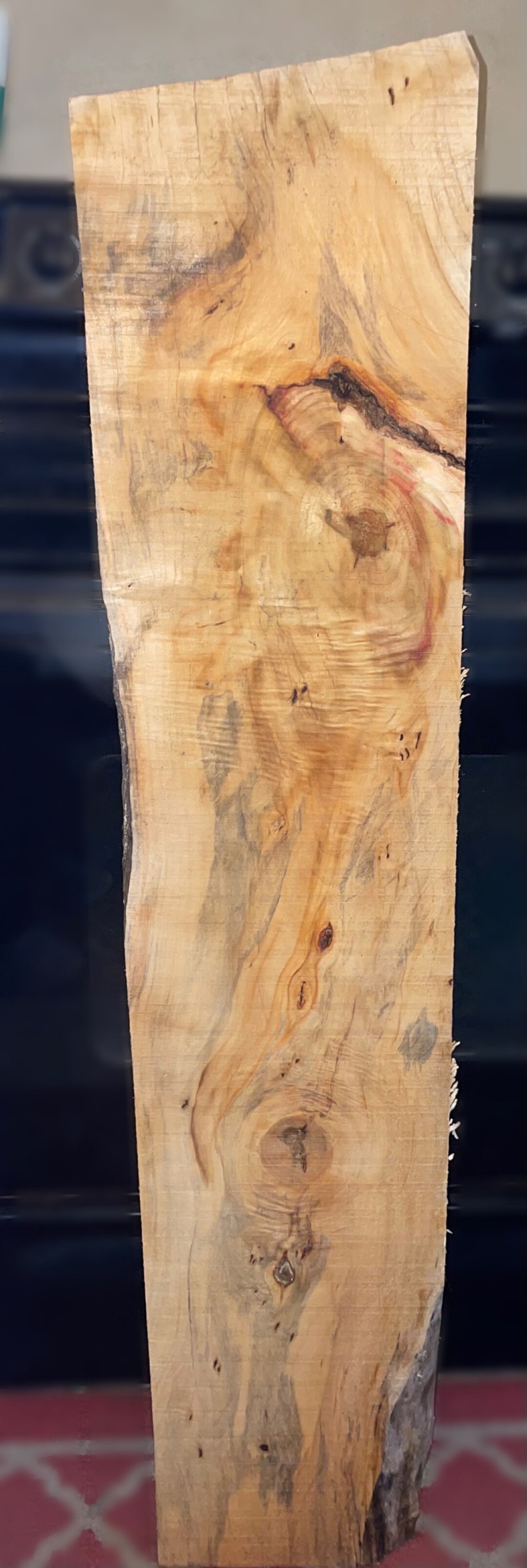Box Elder Board #1900 - Etsy