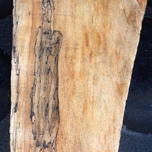 Spalted Maple Slab #1713 - Etsy