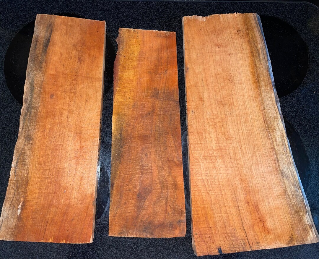 Cherry Craft Bundle 3 Pc Set 1620 - Etsy