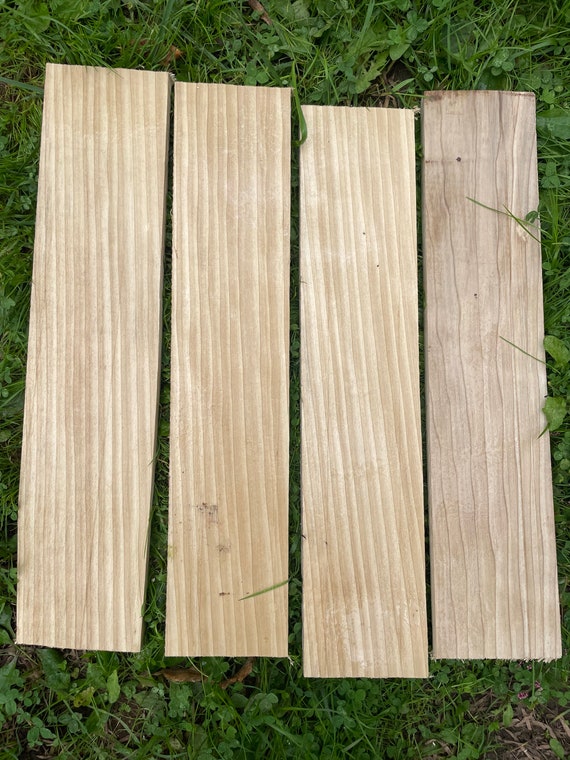 Poplar Craft Bundle 4 Piece Set 1191 - Etsy