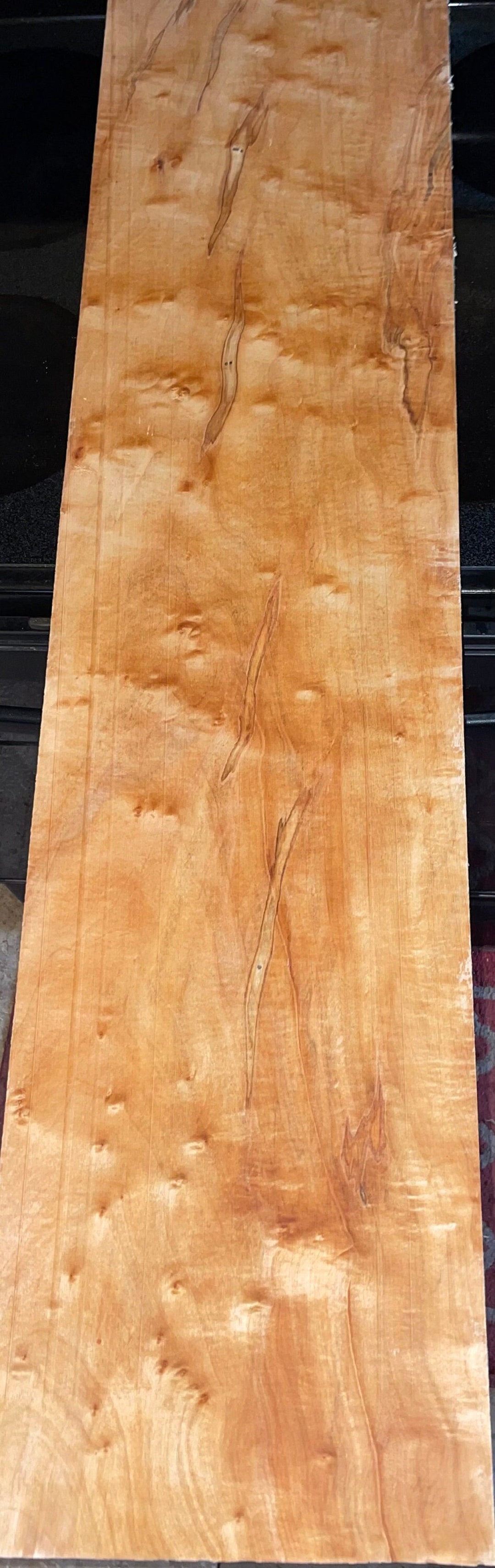 Maple Board #1786 - Etsy