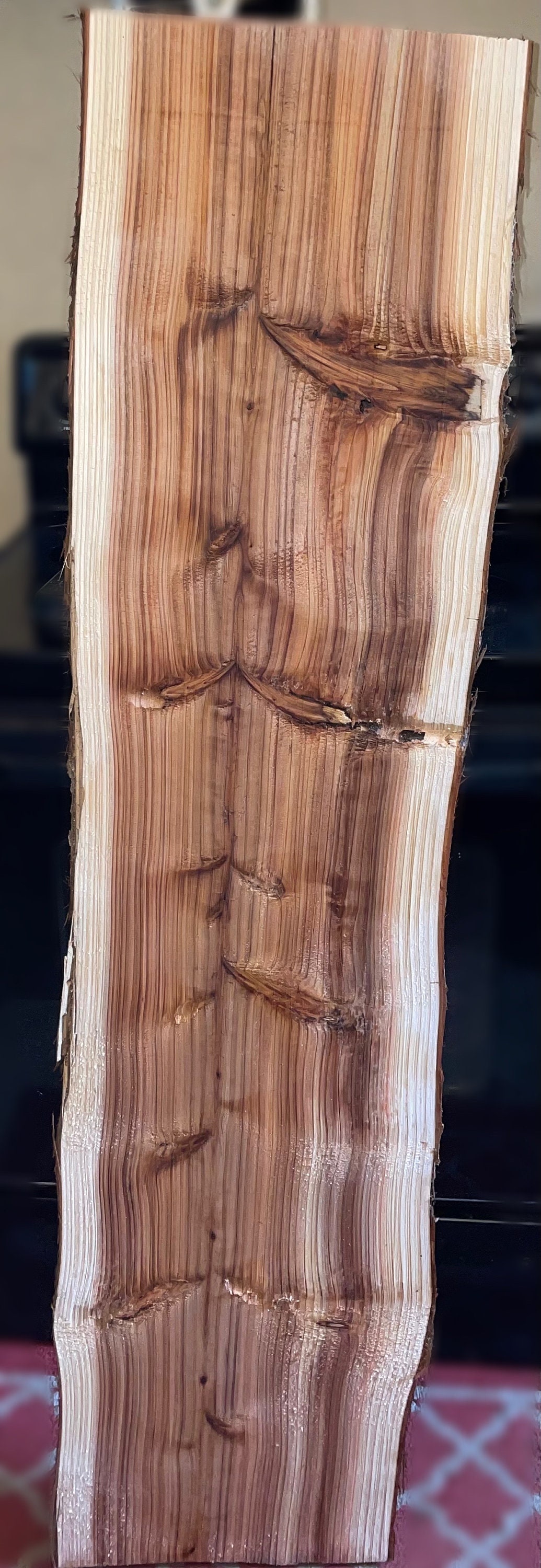 Cypress Slab 1862 - Etsy