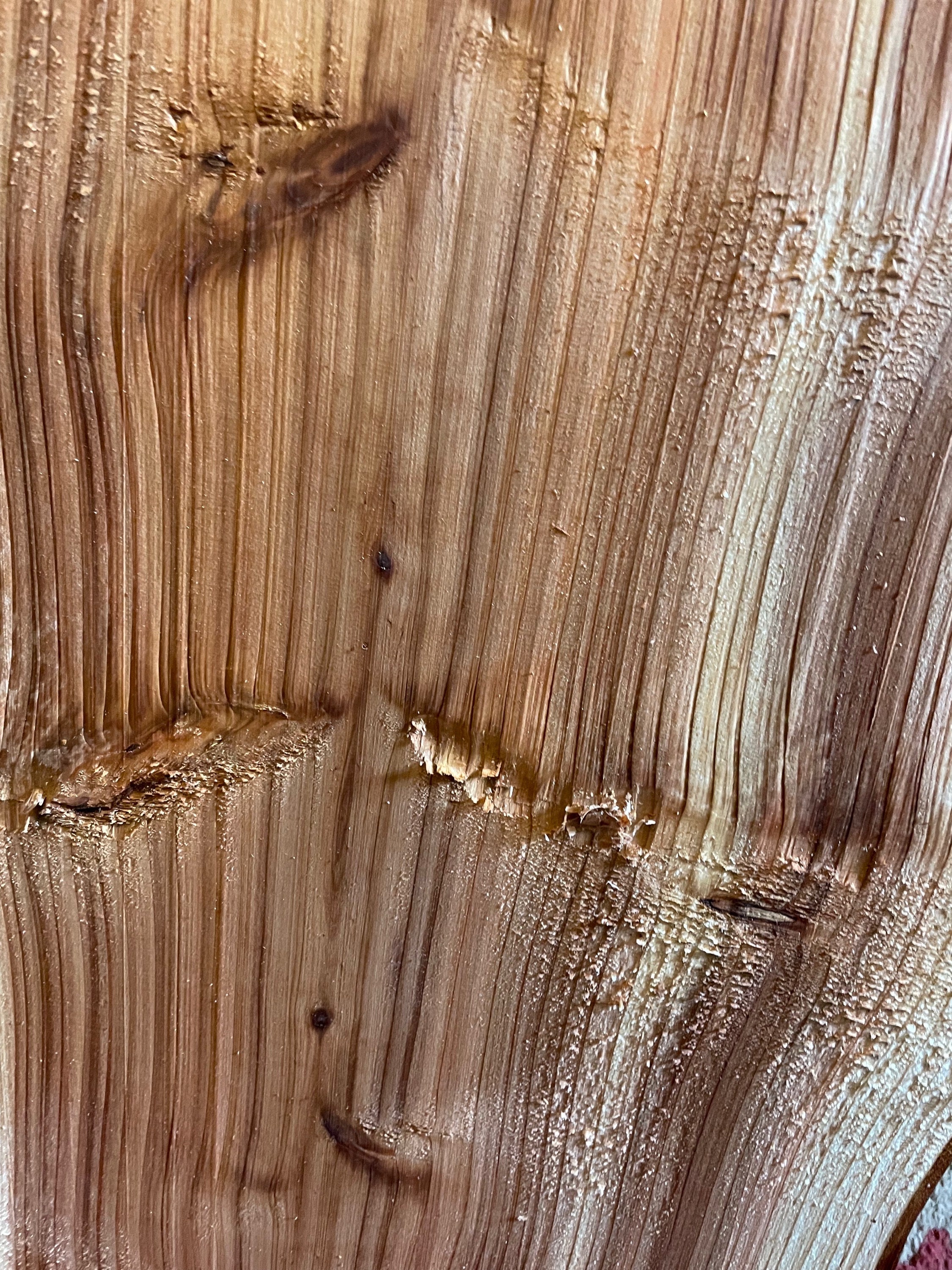 Cypress Slab 1862 - Etsy