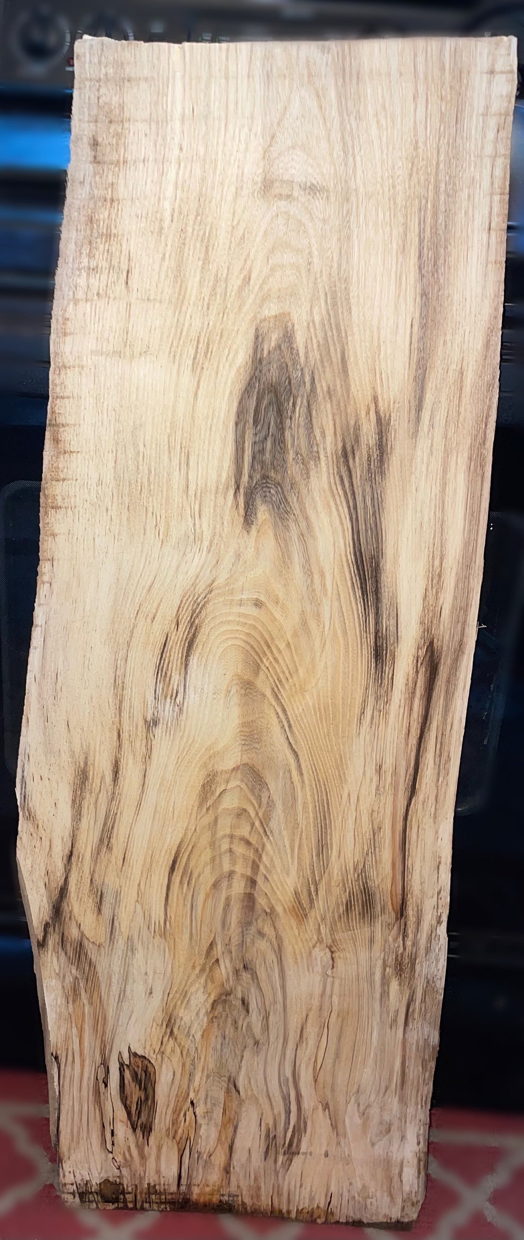 Hackberry Slab #1910 - Etsy