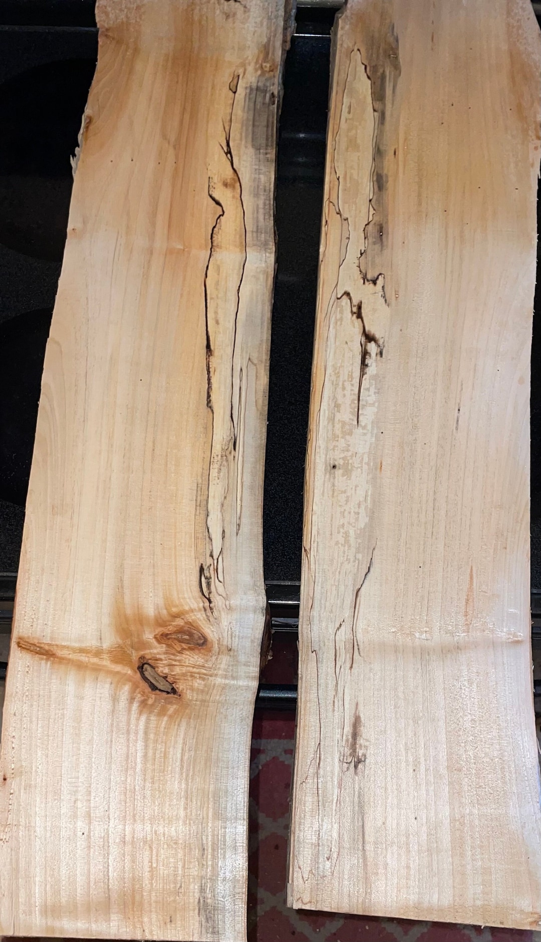 Maple Craft Pack #1764 - Etsy