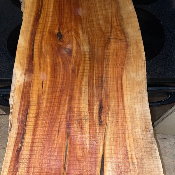 Red Cedar Slab - Etsy
