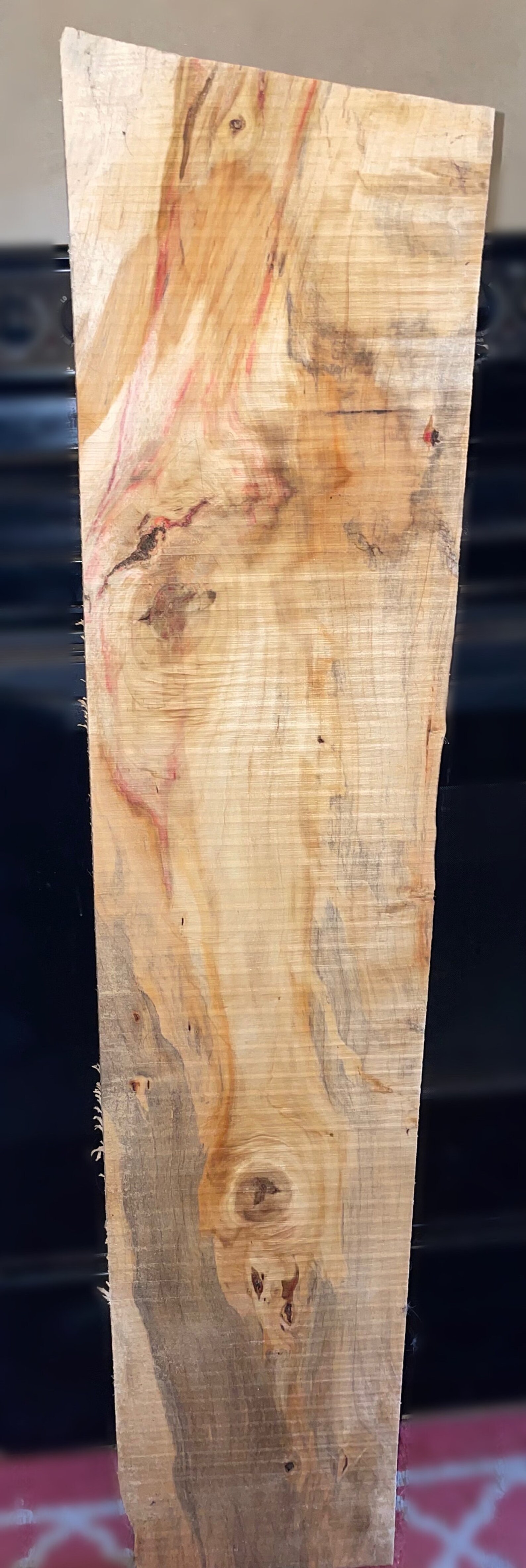 Box Elder Board #1900 - Etsy