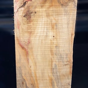 Box Elder Board #1900 - Etsy