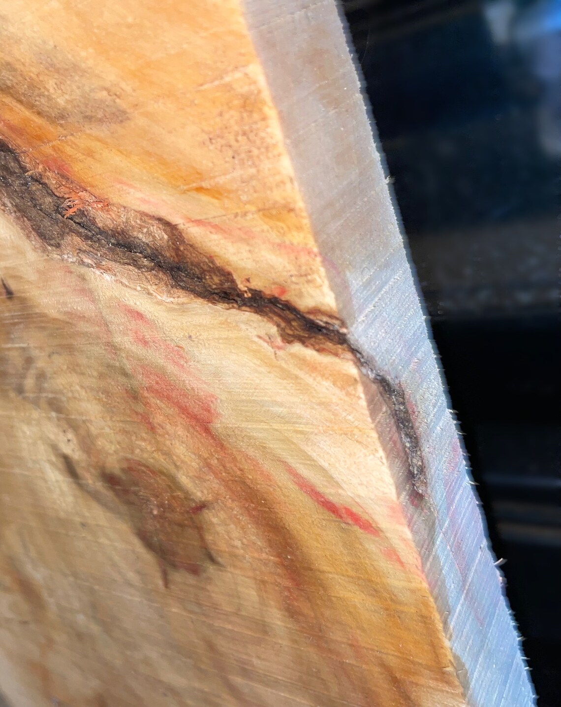 Box Elder Board #1900 - Etsy
