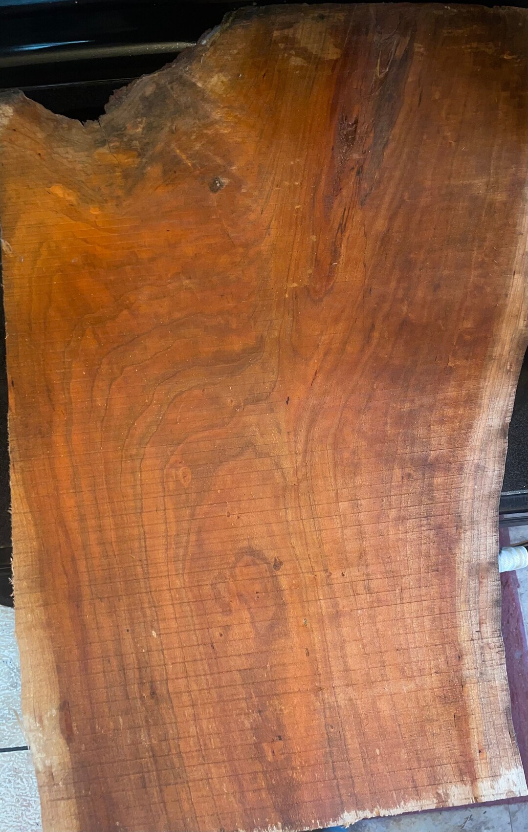 Cherry Slab #1726 - Etsy
