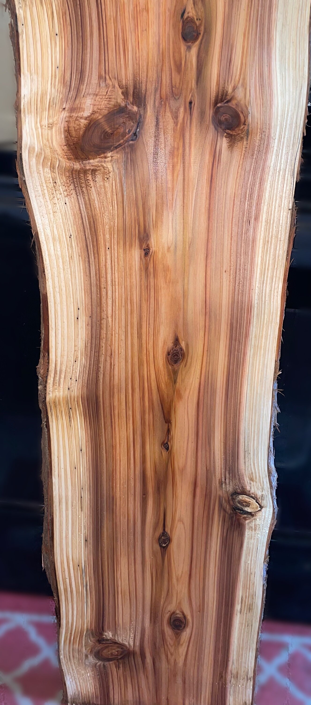 Cypress Slab 1862 - Etsy