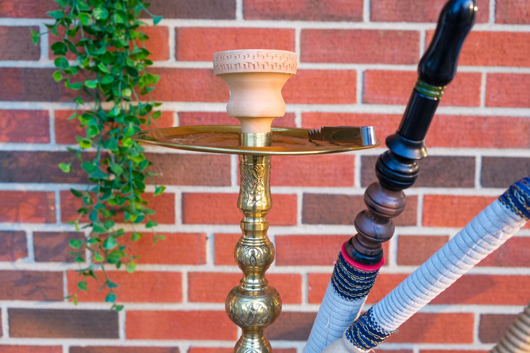 Turkish Hookah , Nargile , Shisha - Etsy
