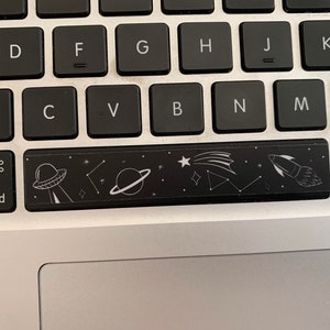 Spacebar Sticker - Etsy