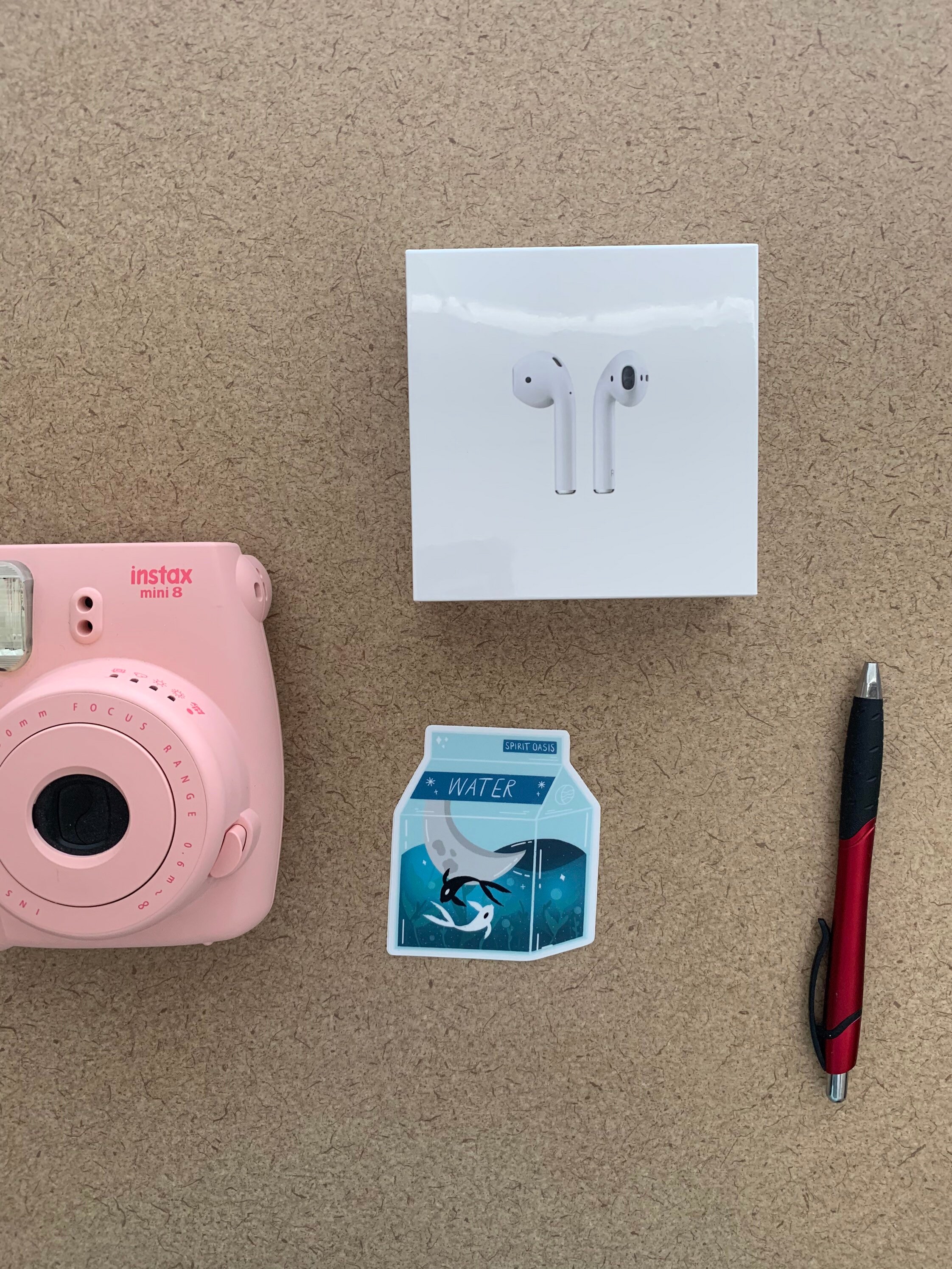 Avatar Spirit Oasis Sticker - Etsy