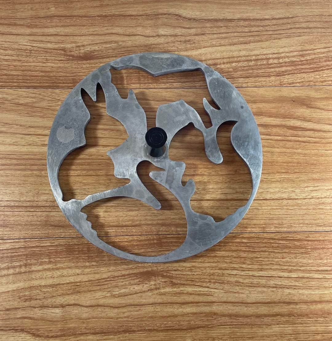 Vintage Aunt Jemima Pancake Mold Breakfast Mold MCM - Etsy