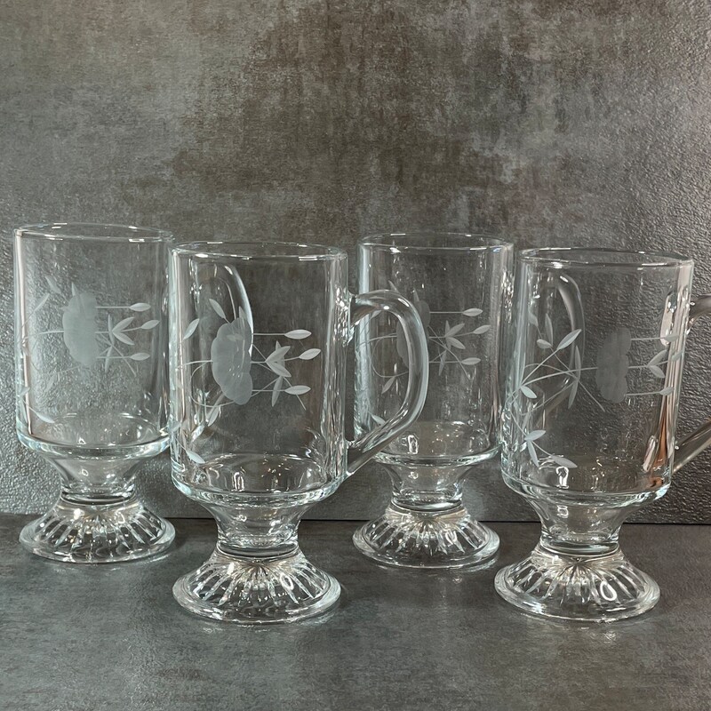 Princess House Heritage - Etsy
