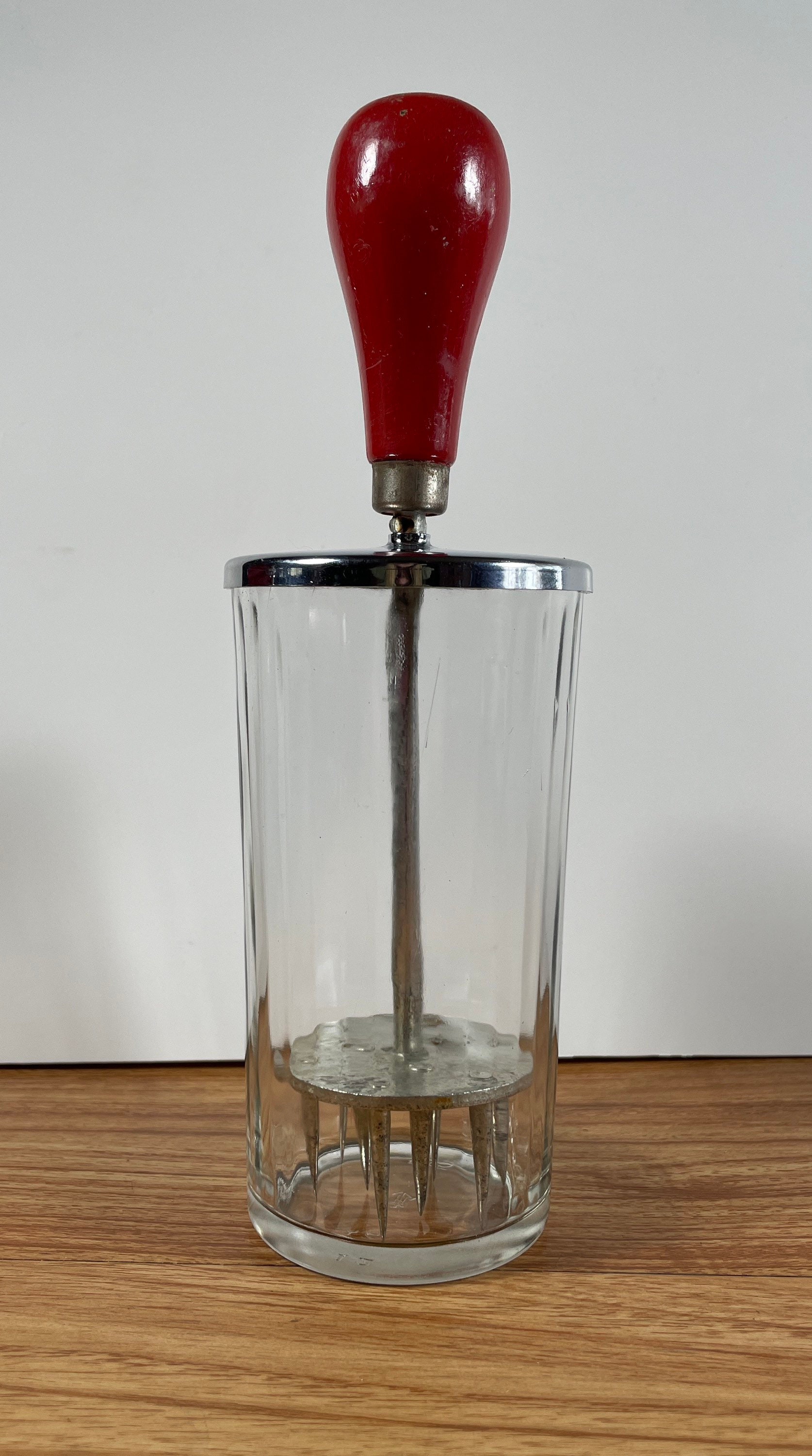 Vintage Ice Chipper 1950s Anchor Hocking Kitchen Utensils - Etsy