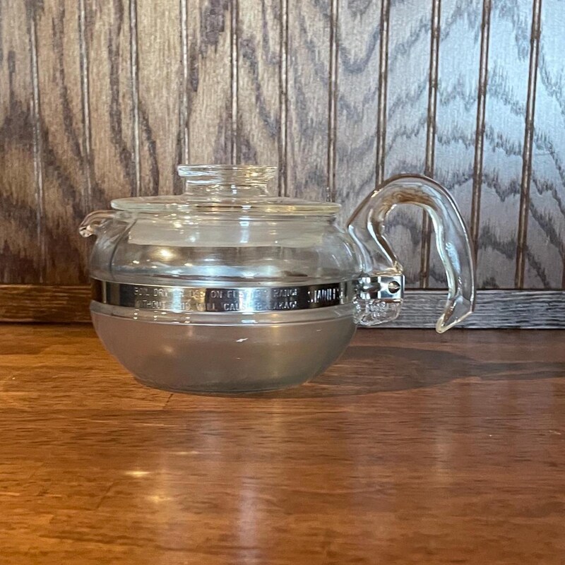 Pyrex Tea Cup - Etsy