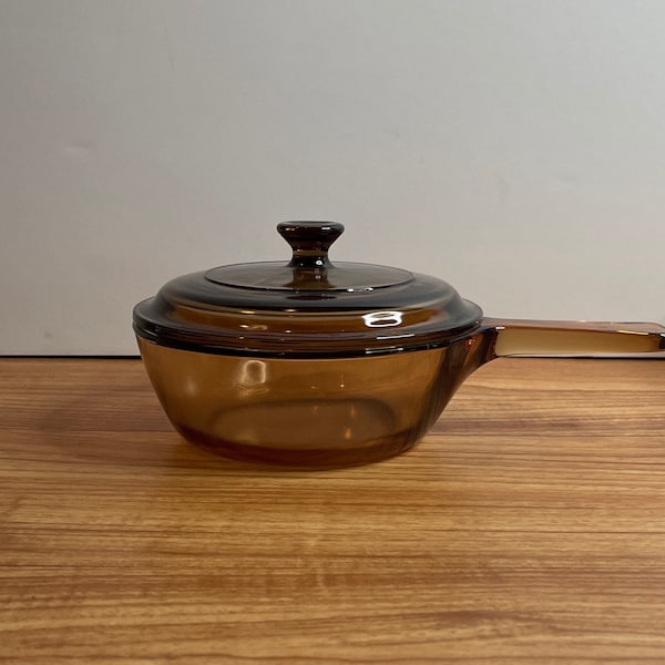 Glass Cookware - Etsy