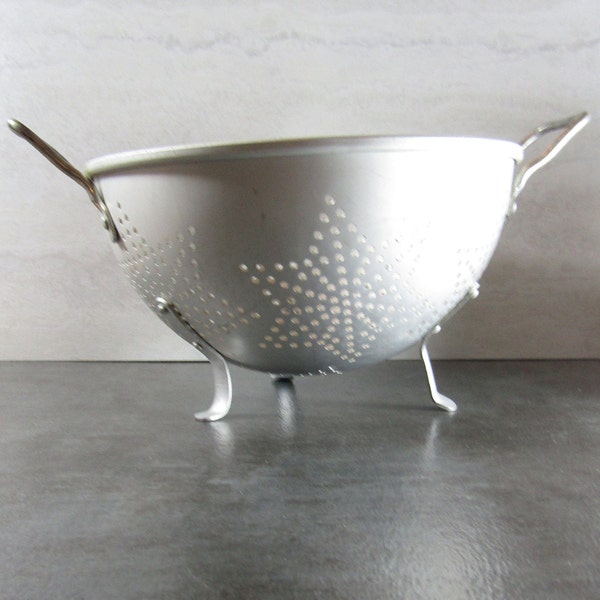 Primitive Strainer - Etsy