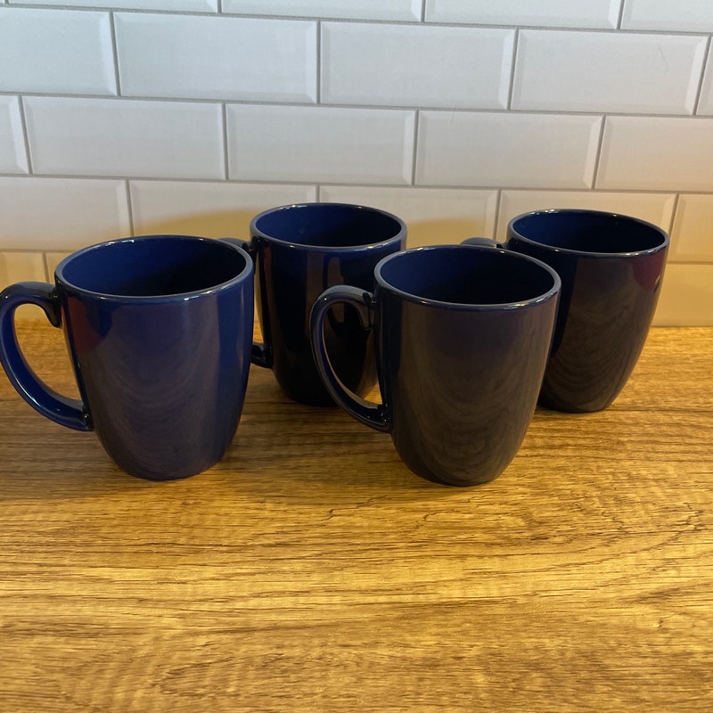 Corelle Splendor Mugs - Etsy Corelle Splendor Mugs - Etsy