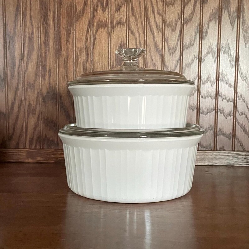 Vintage Corning Ware - Etsy