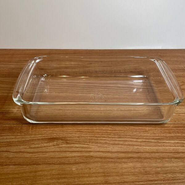 Glass Ovenware - Etsy