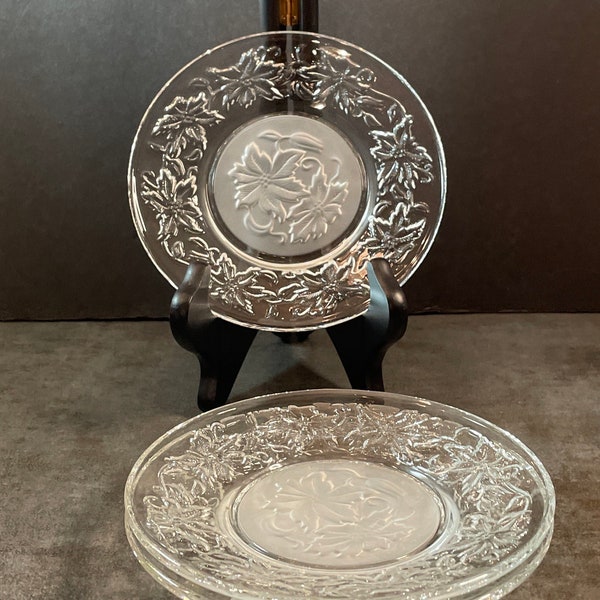 Princess House Crystal - Etsy