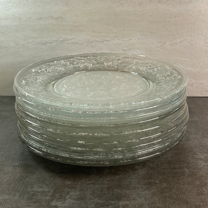 Princess House Crystal - Etsy