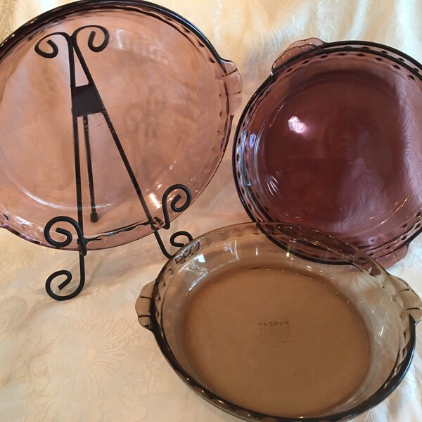 Vintage Pyrex Dish - Etsy