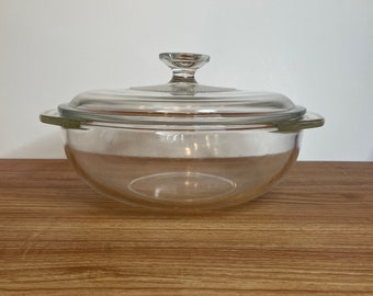 Pyrex 024 Bowl - Etsy